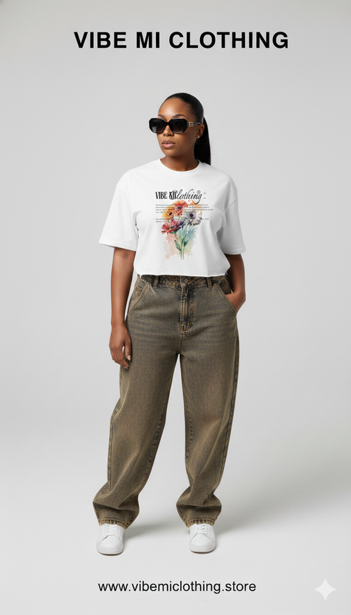 Vibe Mi Clothing – Vibe Mi Clothing