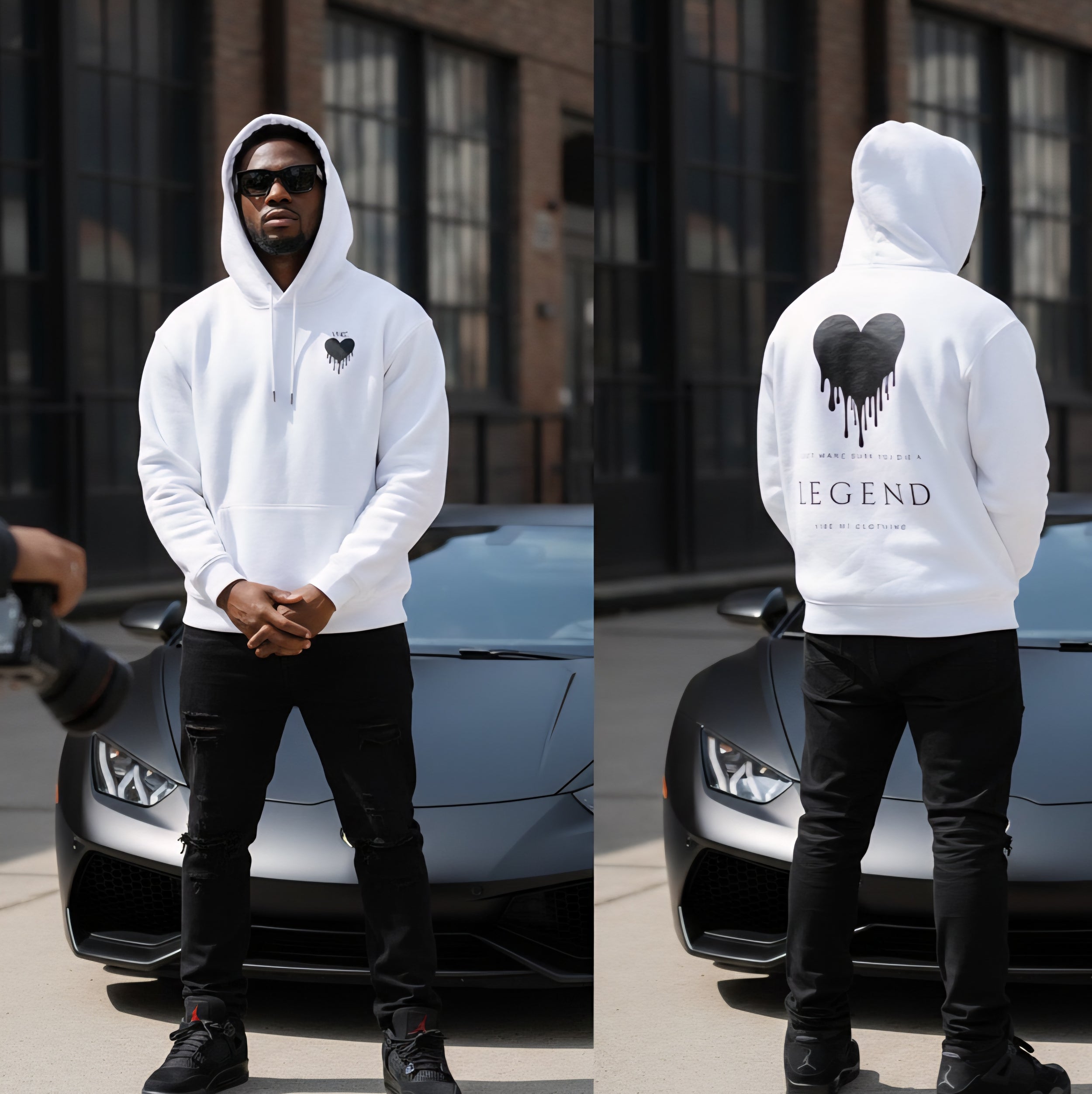 Vibe Mi Clothing – Vibe Mi Clothing